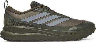 adidas Laufschuhe Runfalcon 6 Atr Shoes IH1825 Dunkelgr&uuml;n