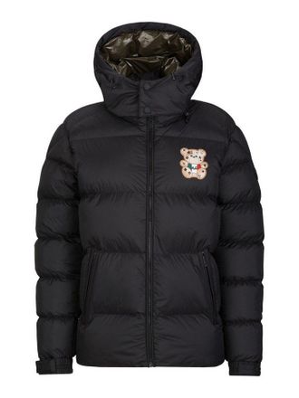 19V69 Winterjacke Jeffrey Teddy