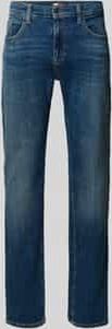 Tommy Jeans Slim Fit Jeans aus Baumwoll-Mix Modell SCANTON SLIM