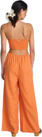 Billabong Maxikleid To The Moon To The Moon