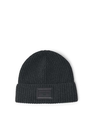 Dolce & Gabbana M&uuml;tze - Grau