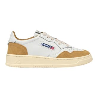 Autry Herren, Schuhe, Wei&szlig;, 41 EUGr&ouml;&szlig;e