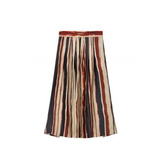 Pantaloni Torino Femme, Jupes, Multicolore, Taille: 38 FR Skirt PT
