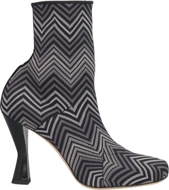 Missoni SCHUHE - Stiefeletten auf YOOX.COM