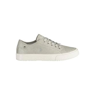 U.S.Polo Association U.s. Polo Assn., Damen, Schuhe, Beige, 40 EUGr&ouml;&szlig;e