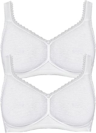 Susa BH Organic Cotton