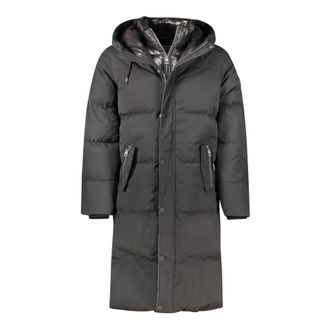 Guess Damen, M&auml;ntel, Schwarzk, SGr&ouml;&szlig;e