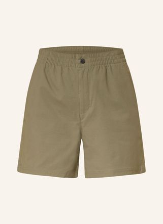 Columbia Trekkingshorts Cedar Crest gruen