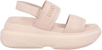 Liu Jo CHAUSSURES - Sandales sur YOOX.COM