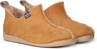 Toni Pons Damenhausschuhe aus Stoff - MOSCU-BD - Leder, 41 EU