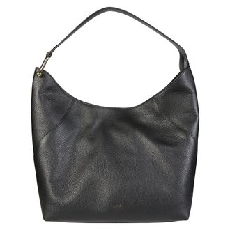 Furla Lara L Hobo - - Bags - Damen - Schwarzk - ONE SIZE