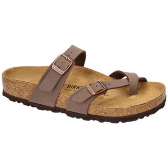 Birkenstock Damen, Schuhe, Braun, 41 EUGr&ouml;&szlig;e