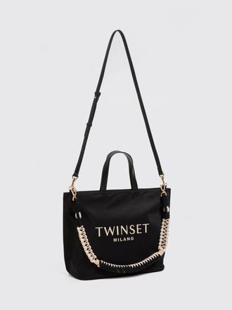 Twinset Handtasche TWINSET Damen Farbe Schwarz