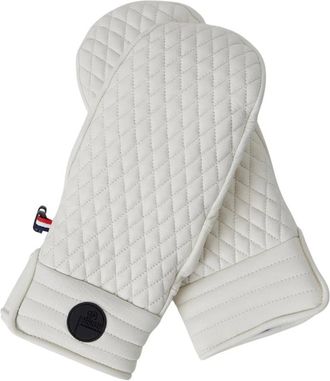Fusalp Athena Mitten Handschuhe - - Accessories - Damen - Wei&szlig; - 7 IN