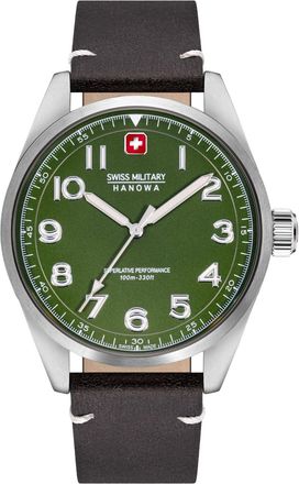 Swiss Military Hanowa Analoguhr Falcon