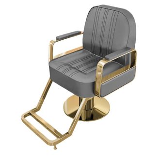 Generic Verstellbarer Friseurstuhl, 360&deg; Drehbar, Rollbar, Friseursalon-Stylisten-Tattoo-Ausr&uuml;stung