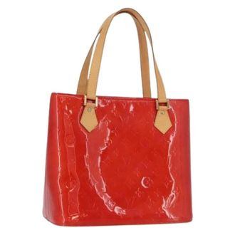 Louis Vuitton Damen, Pre-Owned, Rot, ONE SIZEGr&ouml;&szlig;e
