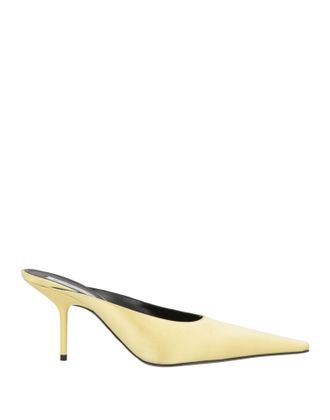 Victoria Beckham SCHUHE - Mules & Clogs auf YOOX.COM