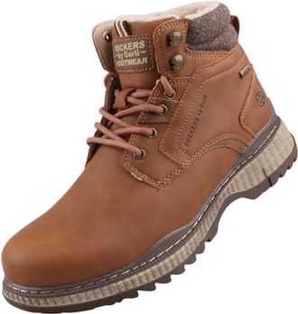 Dockers by Gerli Bottes pour homme, marron, 43 EU