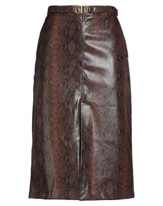 Twin-Set BAS - Jupes midi sur YOOX.COM