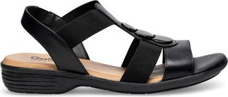 Go Soft Sandalen Go Soft WI16-956-08 Schwarz