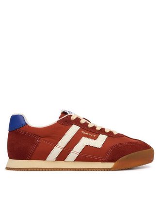 GANT Sneakers Beylana 33537338 Braun
