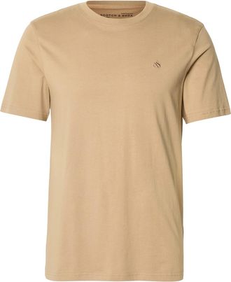 Scotch & Soda T-Shirt SEASONAL CORE