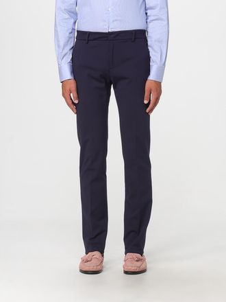 Dondup Hose DONDUP Herren Farbe Blau