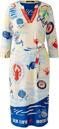 Oui Strandkleid