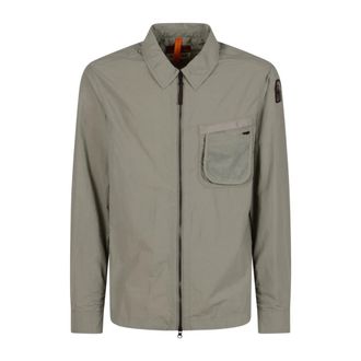 Parajumpers Wymond Light Jacket - - Jackets - Herren - Beige - M