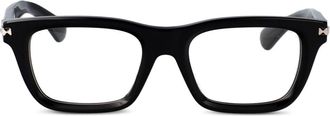 Burberry Sunglasses lunettes de vue BE2419 - Noir