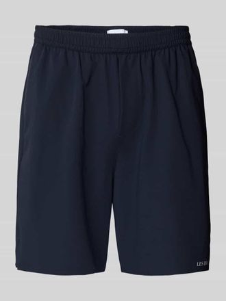 Les Deux Shorts mit Eingrifftaschen Modell Raphael