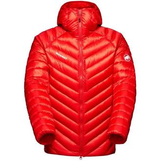 Mammut Herren Funktionsjacke Broad Peak IN