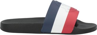 Moncler SCHUHE - Sandalen auf YOOX.COM