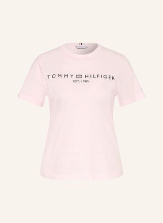 Tommy Hilfiger T-Shirt rosa