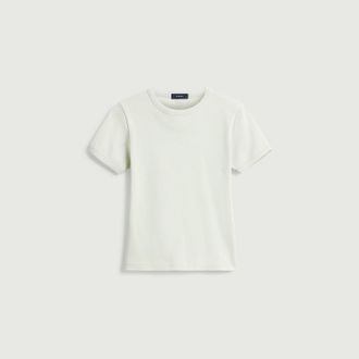 SOEUR TEE-SHIRT ARISTIDE VERT