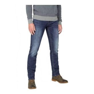 PME Legend Nightflight Jeans Stretch Denim, Hosengr&ouml;&szlig;e:W36/L34, Farbe:mvb