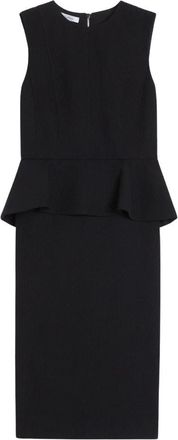 Max Mara Damen, Kleider, Schwarzk, XSGr&ouml;&szlig;e