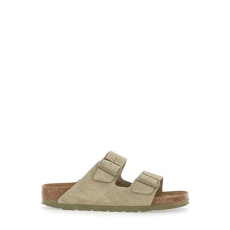 Birkenstock unisex, Chaussures, Gris, Taille: 42 EU Arizona