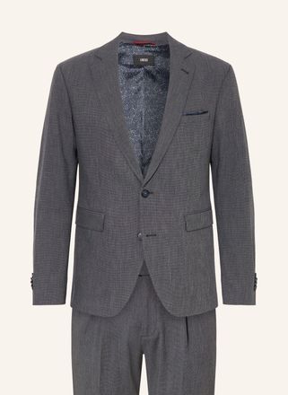 Cinque Cinque Anzug Cilucky Extra Slim Fit blau