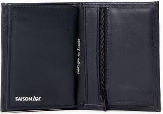 Saison 1865 Porte-cartes en cuir