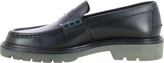 Paul Smith Mocassins Alfie - Homme - Chaussures - Noir - Taille: 41 EU
