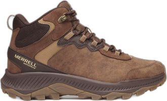 Merrell BOOT, MASCULINO, ADULTO, SPEED STRIKE 2 LTR MID WP BROWN, 43,5