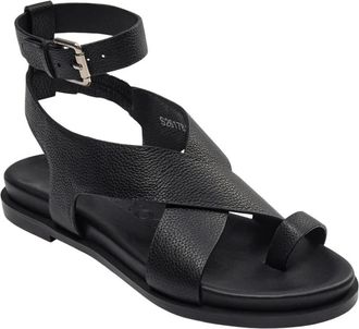 Sofie Schnoor Femme, Chaussures, Noir, Taille: 39 EU Sandales &agrave; talons hauts