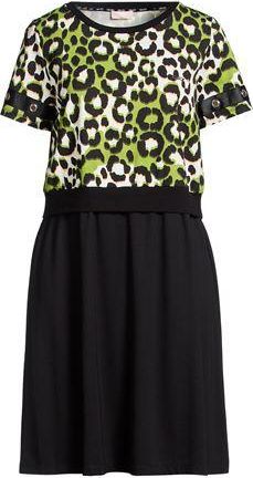 Liu Jo ROBES - Robes courtes sur YOOX.COM