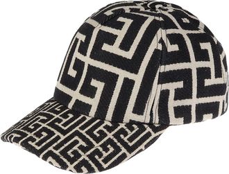 Balmain ACCESSOIRES - M&uuml;tzen & H&uuml;te auf YOOX.COM