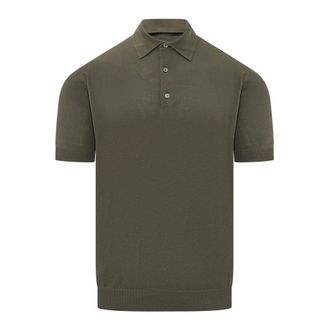 FILIPPO DE LAURENTIIS Herren, Oberteile, Gr&uuml;n, 3XLGr&ouml;&szlig;e