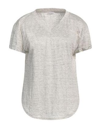 Brunello Cucinelli TOPS - T-shirts sur YOOX.COM