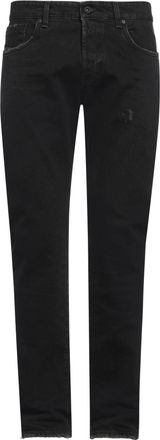 Messagerie HOSEN & R&Ouml;CKE - Jeanshosen auf YOOX.COM