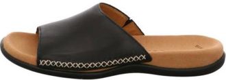 Gabor Damen, Schuhe, Schwarzk, 38 EUGr&ouml;&szlig;e